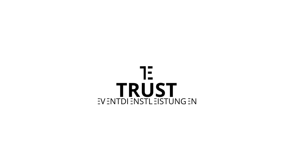 TRUST Eventdienstleistungen - STARTSEITE